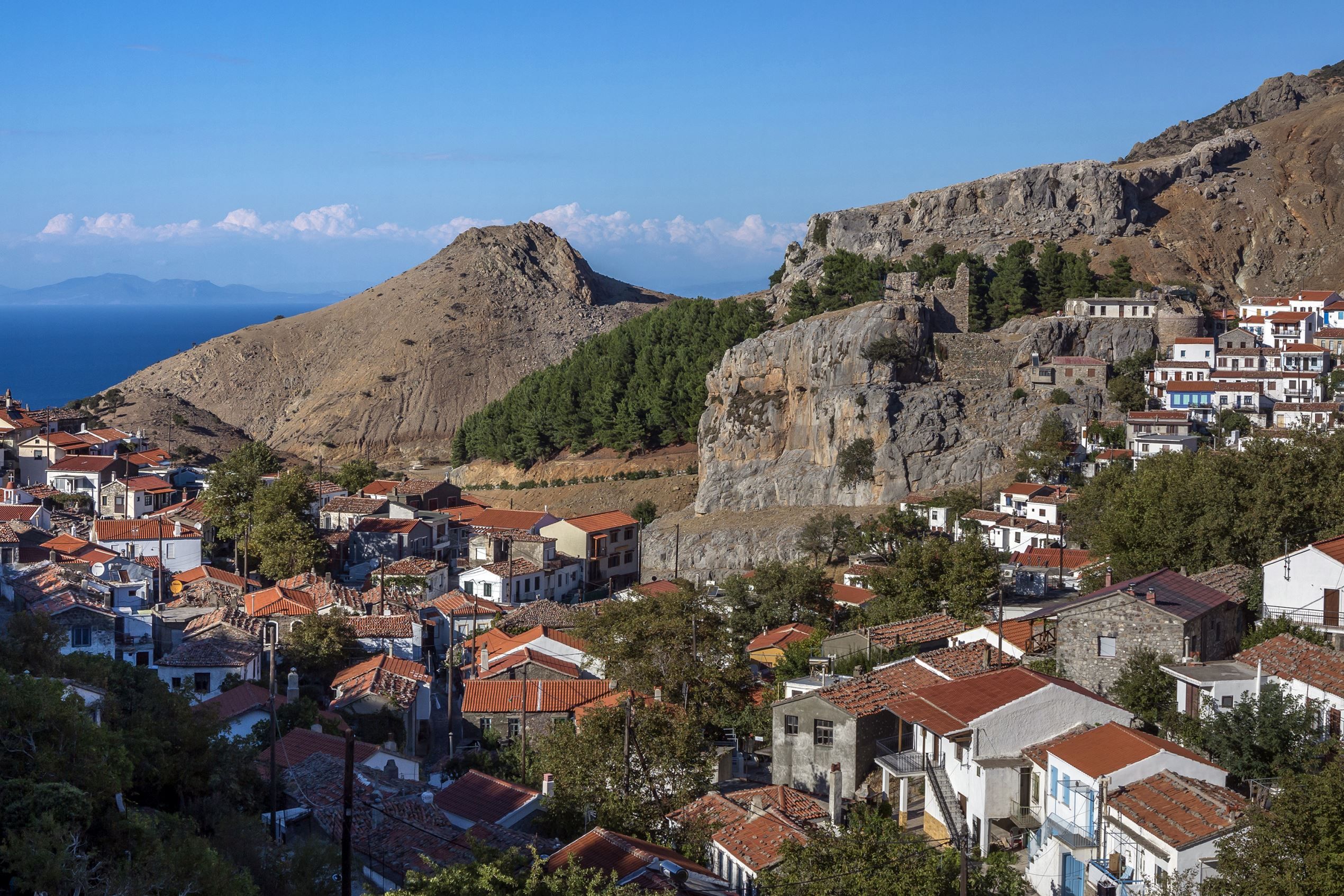 ПЛАВАНЕ ДО О-В САМОТРАКИ - Bulsailing.com : Bulsailing.com